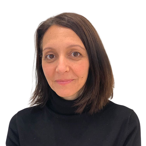 RACHEL LASRY ZAHAVI – Clore Israel Foundation