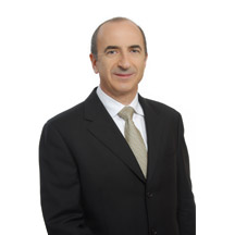 Adv. Alan Sacks – Clore Israel Foundation